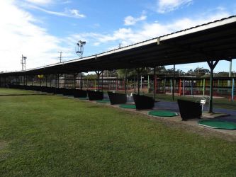 David Grahams Golf - Golf Course, Putt Putt, Driving Range, Laser Tag ...